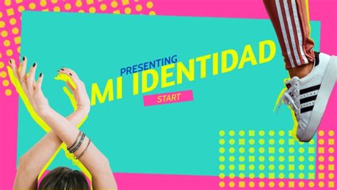 Esta Soy Yo Genially