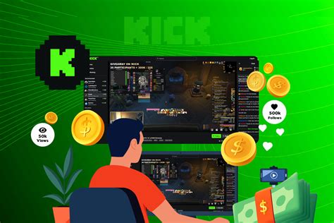 how to get verified on kick in 2024 a step by step guide
