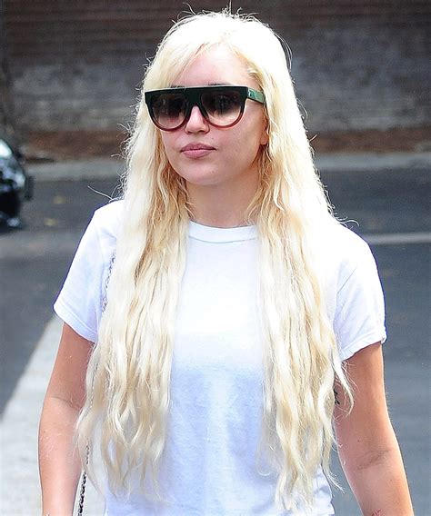 Amanda Bynes Fashion