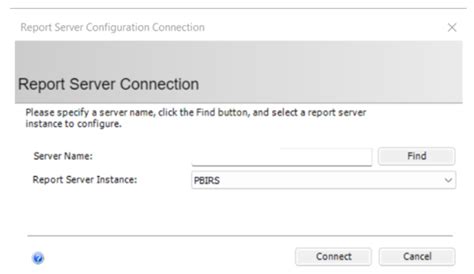 Upgrading Power BI Report Server PWBIRS GeakMinds