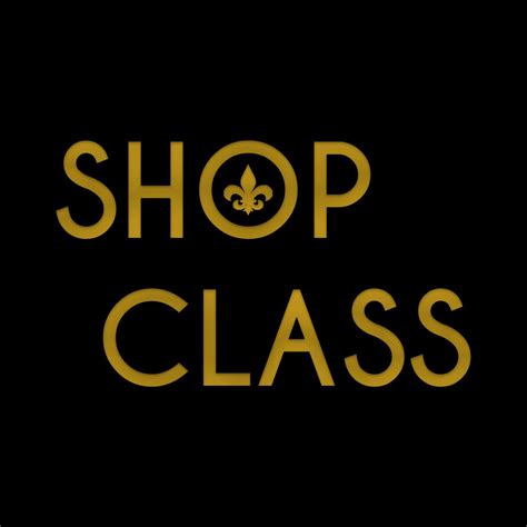 Shop Class Colombia Medellín