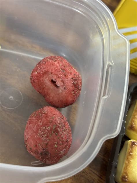 잡담 일본 동결건조 딸기 초코 아는 사람 인스티즈instiz 일상 카테고리