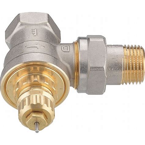 Ventiler Danfoss Køb Radiatorventiler Her Hedestokerdk