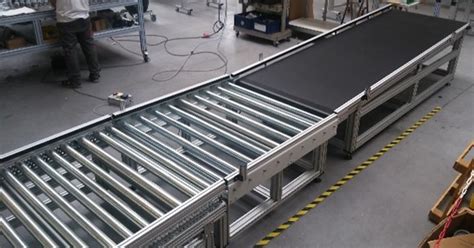 Profilé Aluminium Elcom