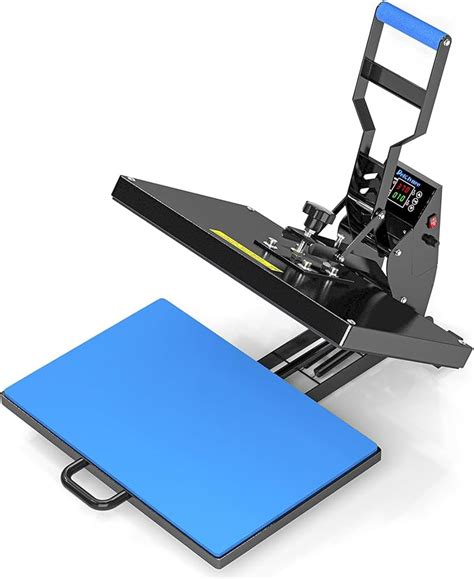 Discover The Best 16x24 Heat Press For Perfect Prints