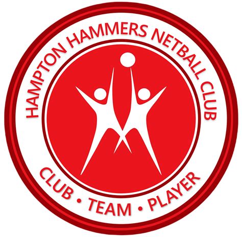 Training Game Day Hamptonhammers