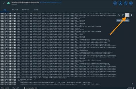 Docker Desktop V414 Is Available Announcements Docker Community Forums
