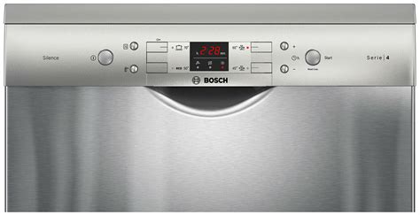 Купить Посудомоечная машина Bosch SMS44DI01T в Москве по лучшей цене ...