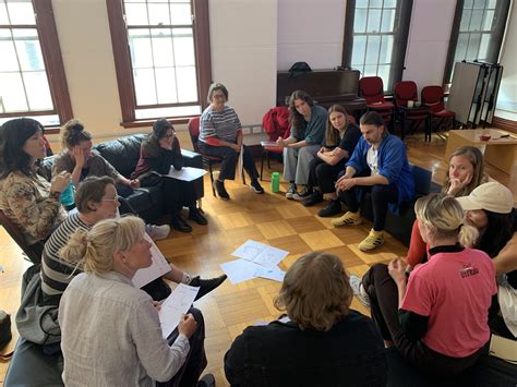 Platform Lab — Ilana Russell