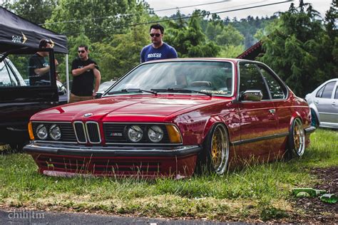 E24 Perfection - posted in the Stance community