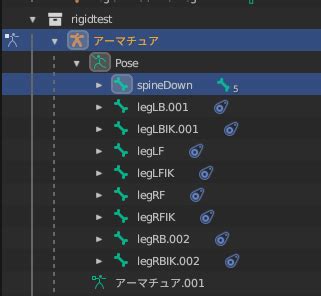 Bone Constraints Mesh Comes Off When Moving Bones Blender Stack Exchange