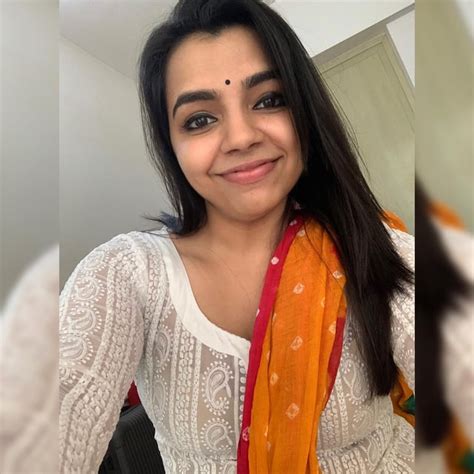 Akshaya Premnath Rmallubabes