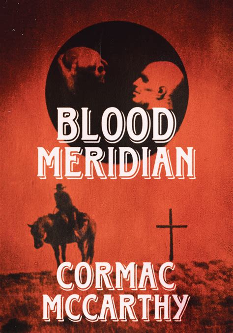 Blood Meridian Jin Reviews Books
