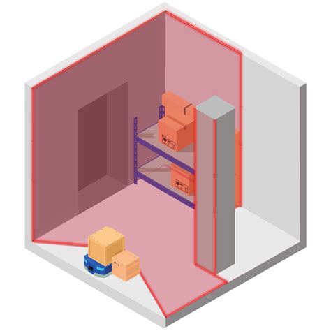 Robots Mobiles Quelles Solutions En Logistique Dapprovisionnement