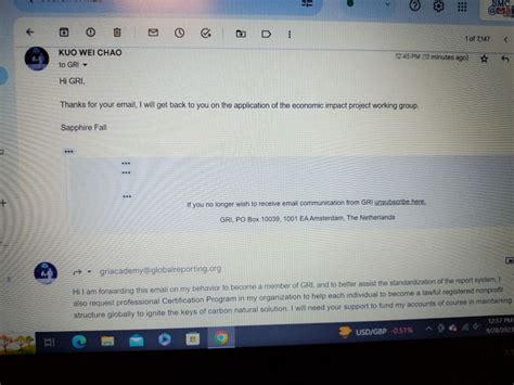 Kuo Wei Chao On Linkedin Use Equal Mapping System Un Provides