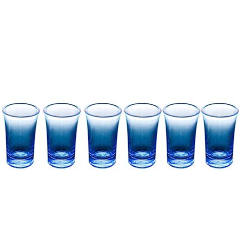 Moqin Plastic Stemless Wine Glasses Set Reusable Wine Shatterproof Wine