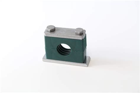 Stauff G92695 Abrazadera De Tubo Diseño Serie Abrazadera Spal 4030