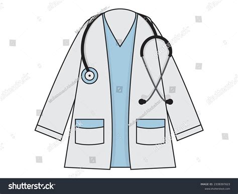 Doctor Clothes