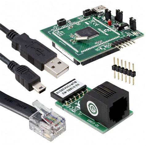 MA180034 Microchip Technology Development Boards Kits Programmers DigiKey