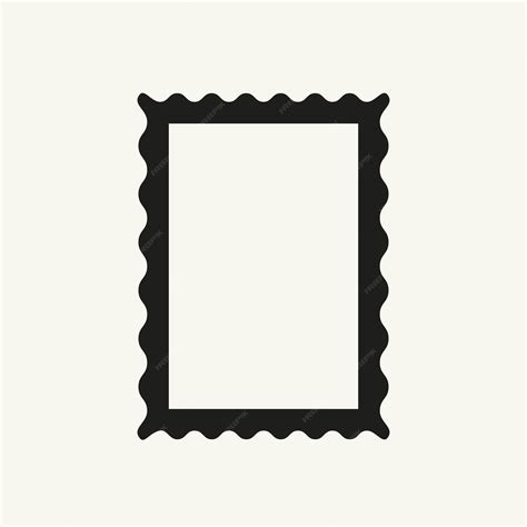 Premium Vector Decorative Frames Decorative Wedding Frames Retro