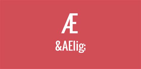 List Of Html Character Entities Html Special Characters