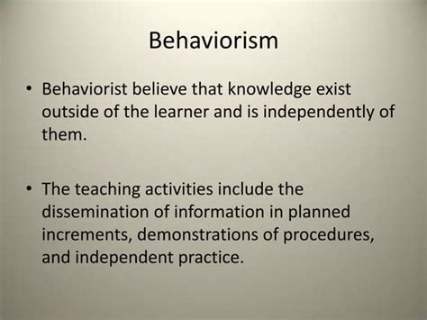 Generative Learning Pp Ppt