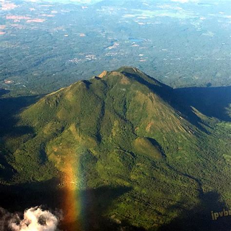 Mt San Cristobal Dolores Quezon The Philippines Iphone Flickr