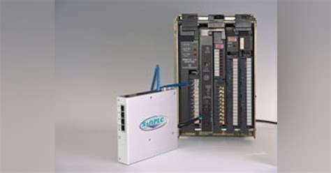 Network Controllers Softplcs Smart Softplc And Smart Gateway Control Design