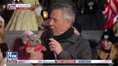 Why Is Greg Gutfeld Not On The Five