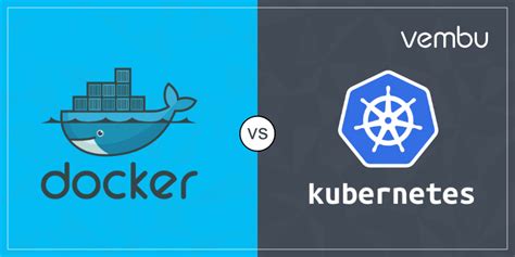 Docker Vs Kubernetes Architecture Components And Use Cases
