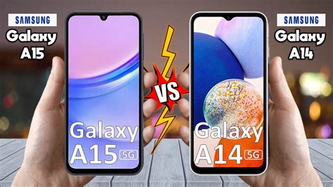 Samsung Galaxy A G Vs Samsung Galaxy A G Full Comparison Techvs YouTube