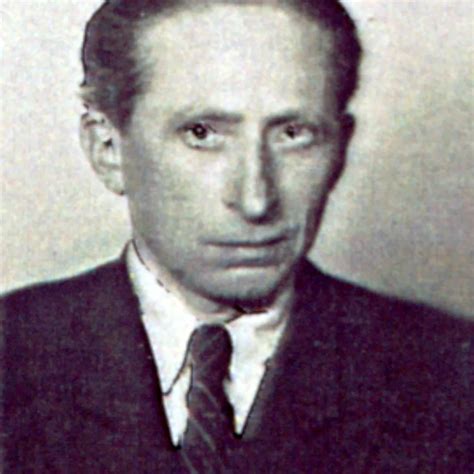 Meyer Levin Centropa