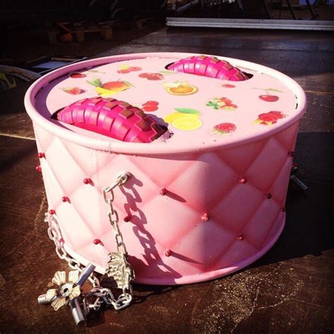 Тортик Robot Combat Archive