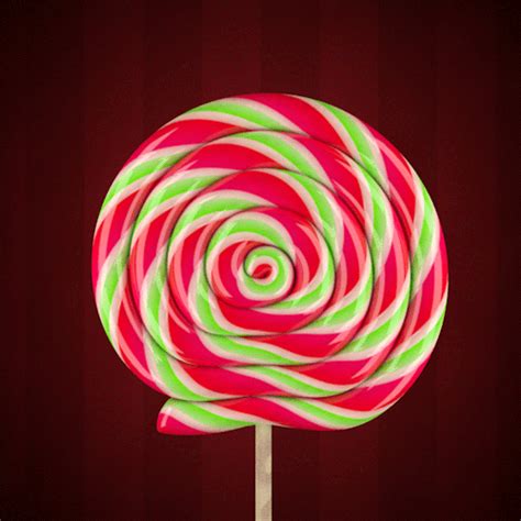 Candy S Behance