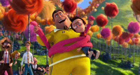 I Thneed Intervention I Took The Lorax Book And Replaced All The