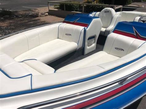 1995 Ultra Open Bow Jet Boat Powerboat For Sale In Arizona