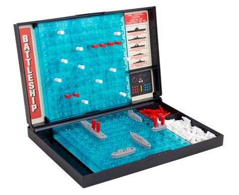 13 Ways Battleships Naval Roots Shaped A Board Game Classic Country