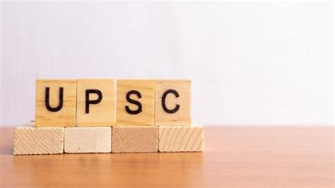upsc cms exam 2023 scorecard of recommended candidates revealed