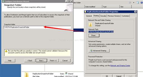 （初稿）sql Server 复制（replication）系列（2）——事务复制搭建sqlserver 系统正在使用可以做 数据库