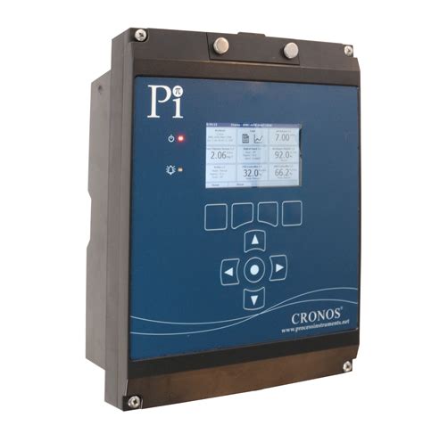 Automatic Coagulation Control Wtl Ireland