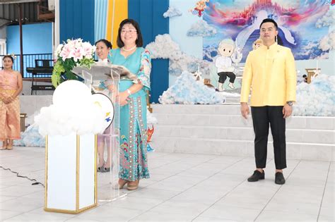 รำลึกพระสุนทรโวหาร ภู่ โรงเรียนฤทธิยะวรรณาลัย ประถม