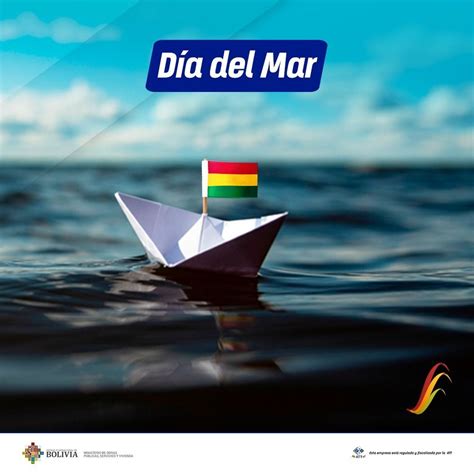 Boa Bolivia En Lo Alto Reclama El Mar Himno Recuperemos Nuestro