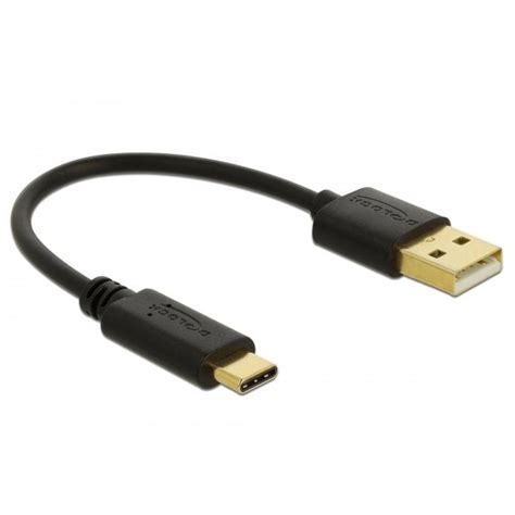 USB C naar USB A Kabel | Goedkoop bij Allekabels.nl