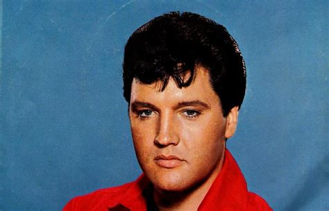 The Unfortunately Enduring Image Of Fat Elvis