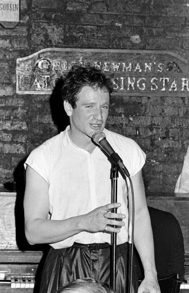 Robin Williams Robin Williams Robin William Actor