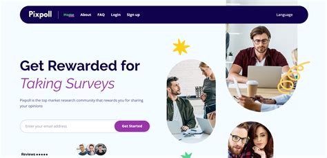Pixpoll Review Legit Or Scam What Is Behind This Survey Platform