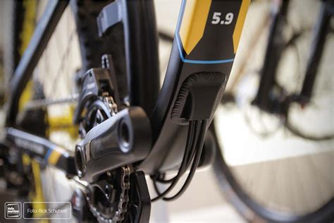 Eurobike 2013 Made In Berlin The New Nox Models Velomotion