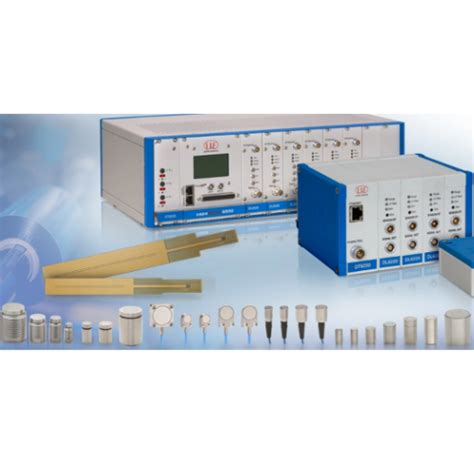 Capacitive Sensors Micro Epsilon Taiwan Co Ltd 2026 Touch Taiwan