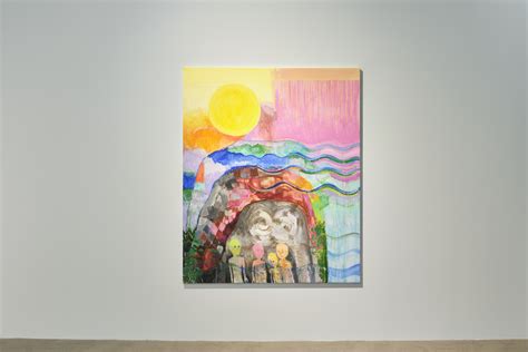 Isabel Nolan Void Derry Contemporary Art Derry