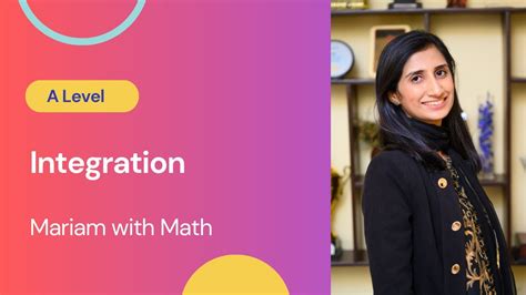 Integration Past Papers Questions Lesson 10 A Levels Math 9709